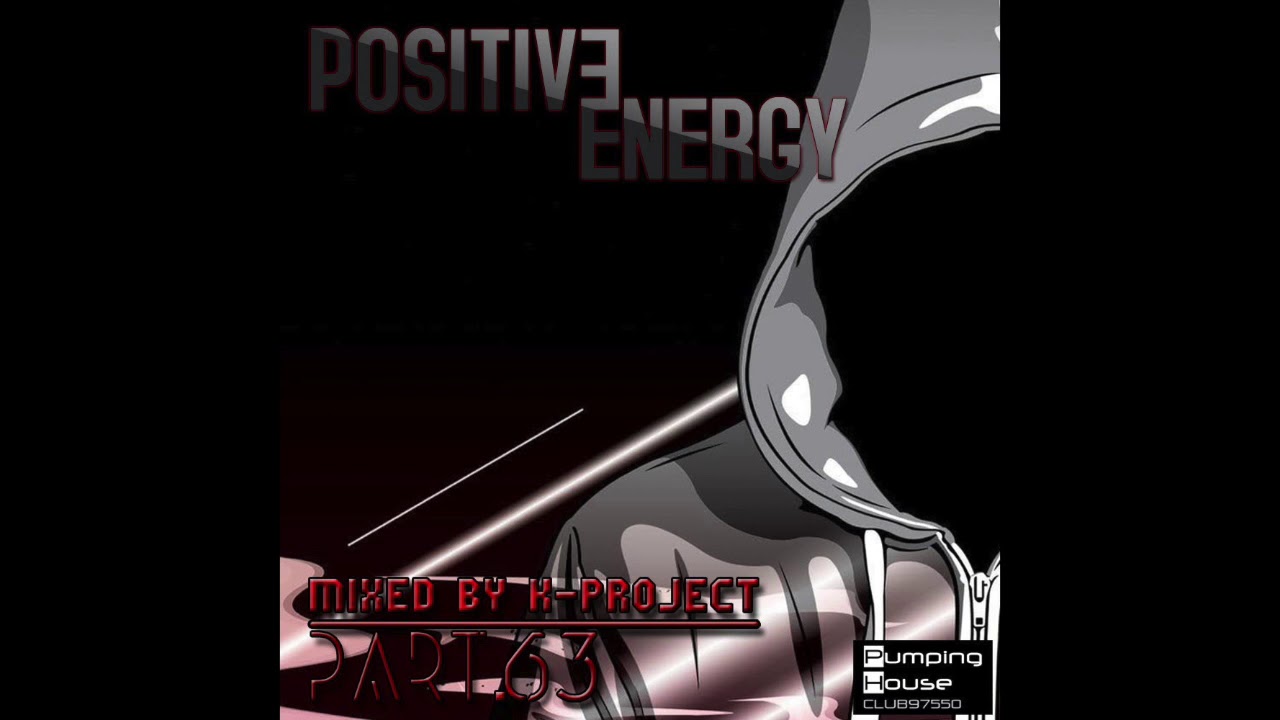 K-Project - Positive Energy Part 63 - YouTube