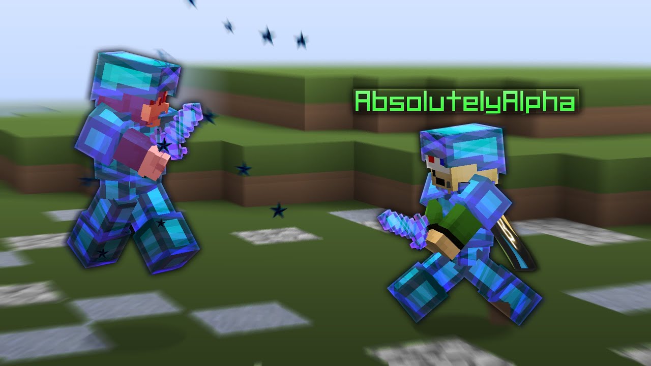 Accidentally killing Wisp wins me the Minecraft UHC - YouTube