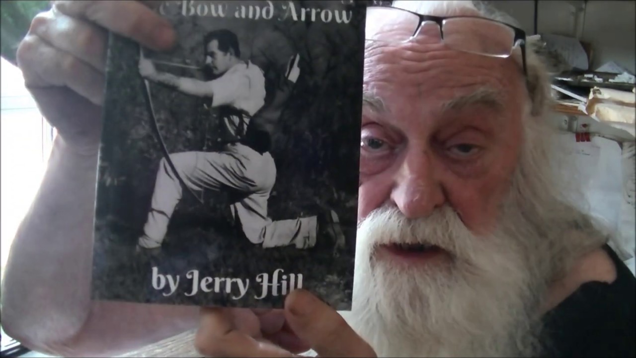 ARCHERY NEPHEW JERRY HILL TELLS UNCLE HOWARD HILLS SECRETS NON REALITY ...