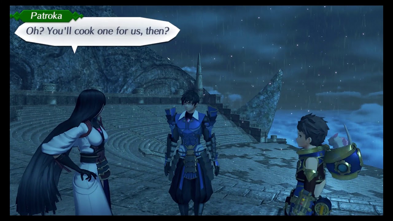 XC2: Akhos H2H All Drivers - YouTube