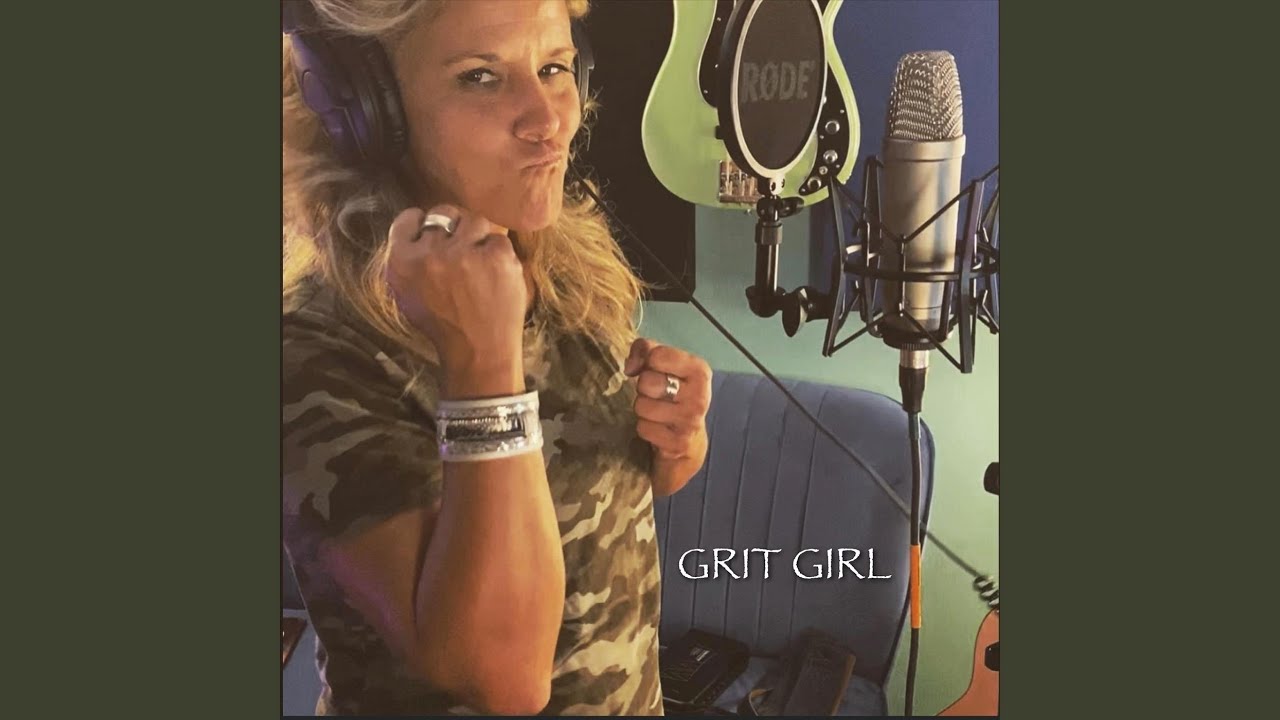 Grit Girl - YouTube