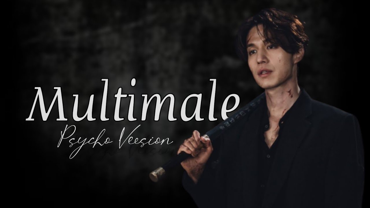 Multimale || Animals - YouTube