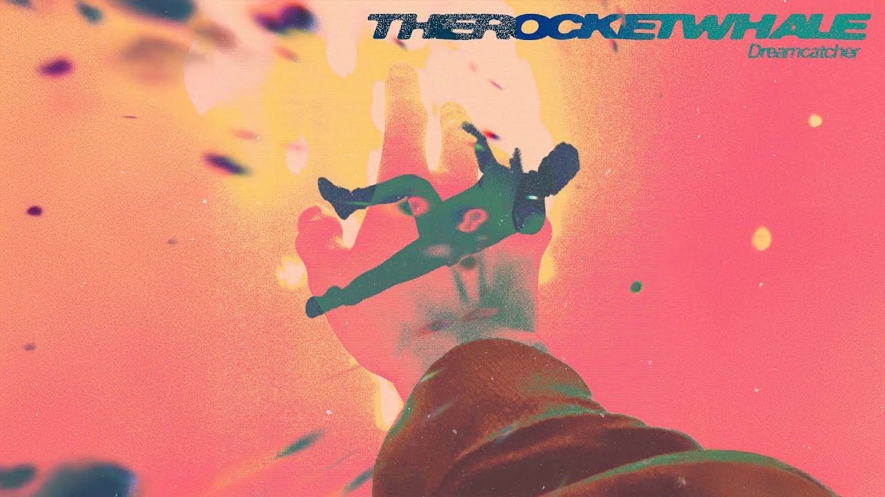 The Rocket Whale - Dreamcatcher [Official Visualiser] - YouTube