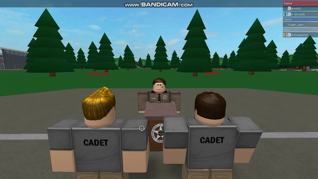 TDOC Training session 3! - YouTube