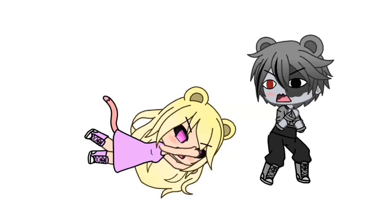 Get your dog!meme (piggy)ft. Robby,Mousy and Mimi - YouTube