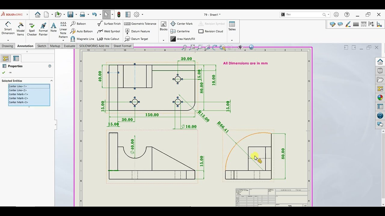 How To Customize Color Thickness In Solidworks Drawing How To Use how-to-customize-color-thickness-in-solidworks-drawing-how-to-use
