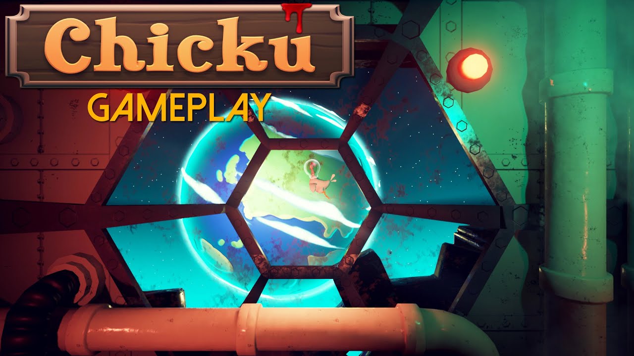 Chicku Gameplay (PC HD) - YouTube
