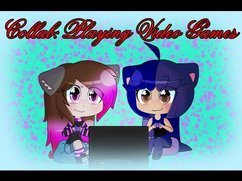 Collab: Playing Video Games - YouTube