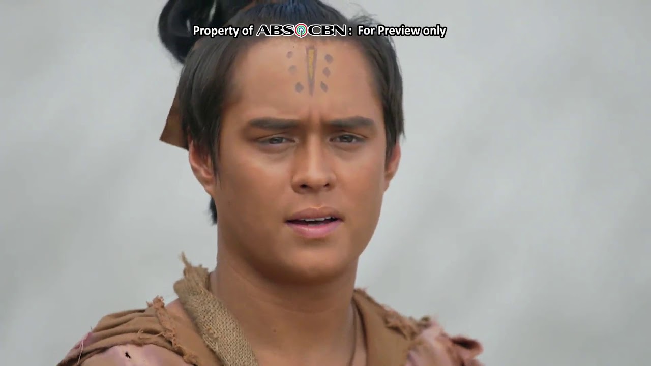 Bagani Episode 2 Eng Subbed - YouTube