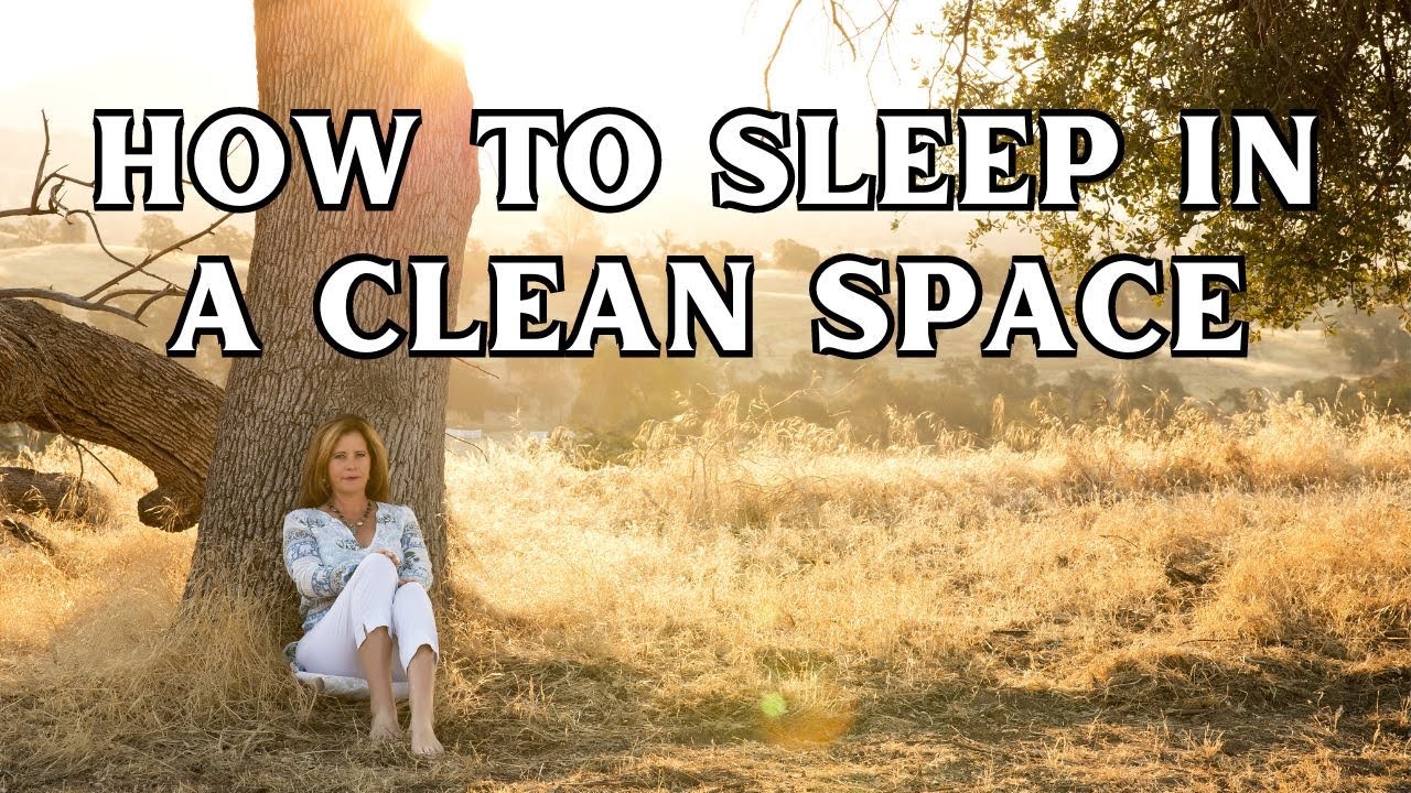 How To Sleep In A Clean Space | Body Health: Helping Body Heal | A ...