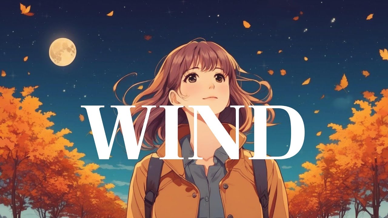 CYAN - WIND - YouTube