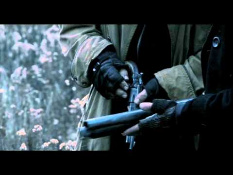 STAKE LAND trailer, in UK cinemas 17th June