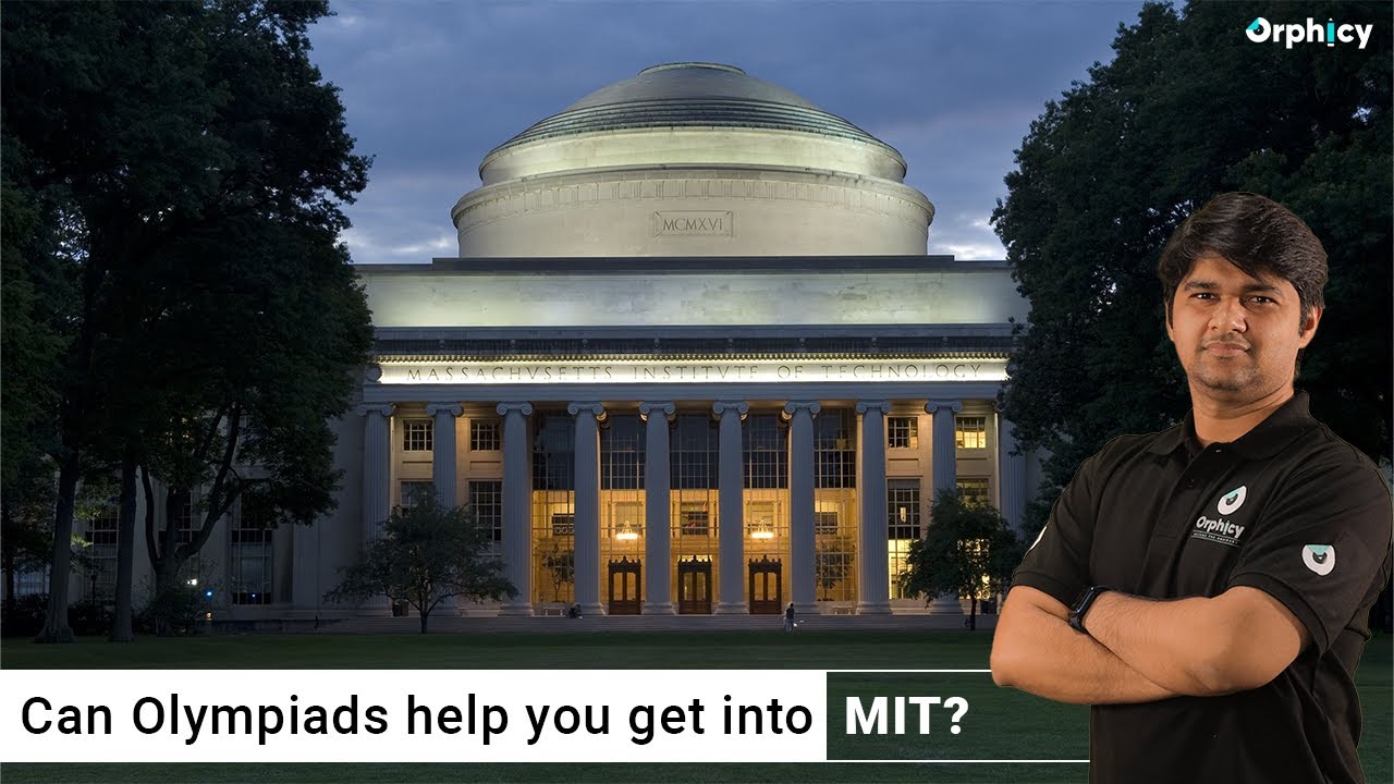 Want to get into MIT? Check this video out... - YouTube