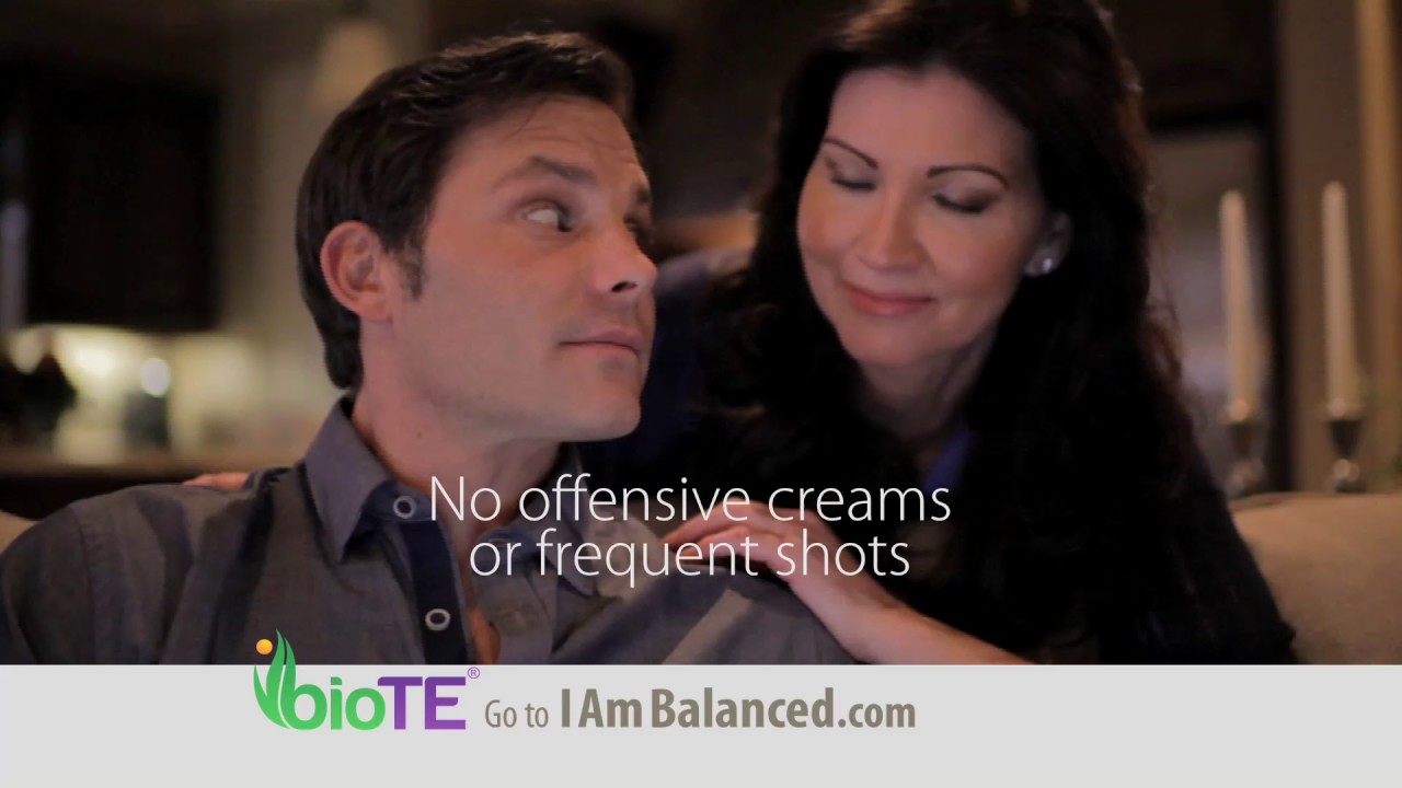 BioTE Method of Bioidentical Hormone Pellet Therapy Columbia SC and ...