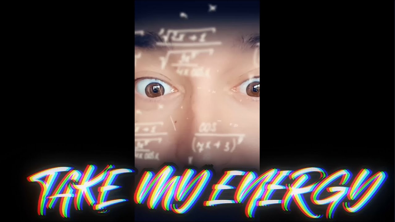 TAKE MY ENERGY#6 - VERS L'INFINI ET AU-DELA, MARY POPPINS ET PIRE ...