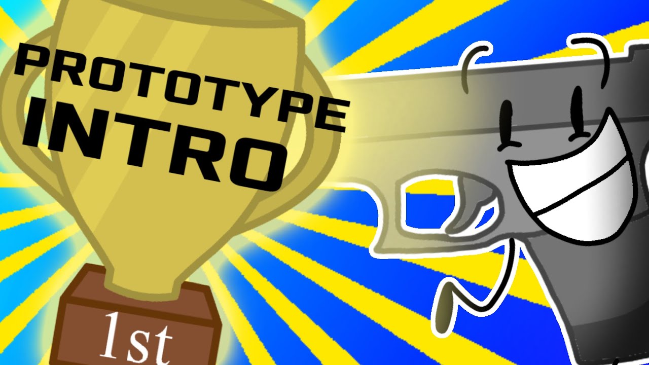 Battle for A Trophy | OFFICIAL INTRO - YouTube