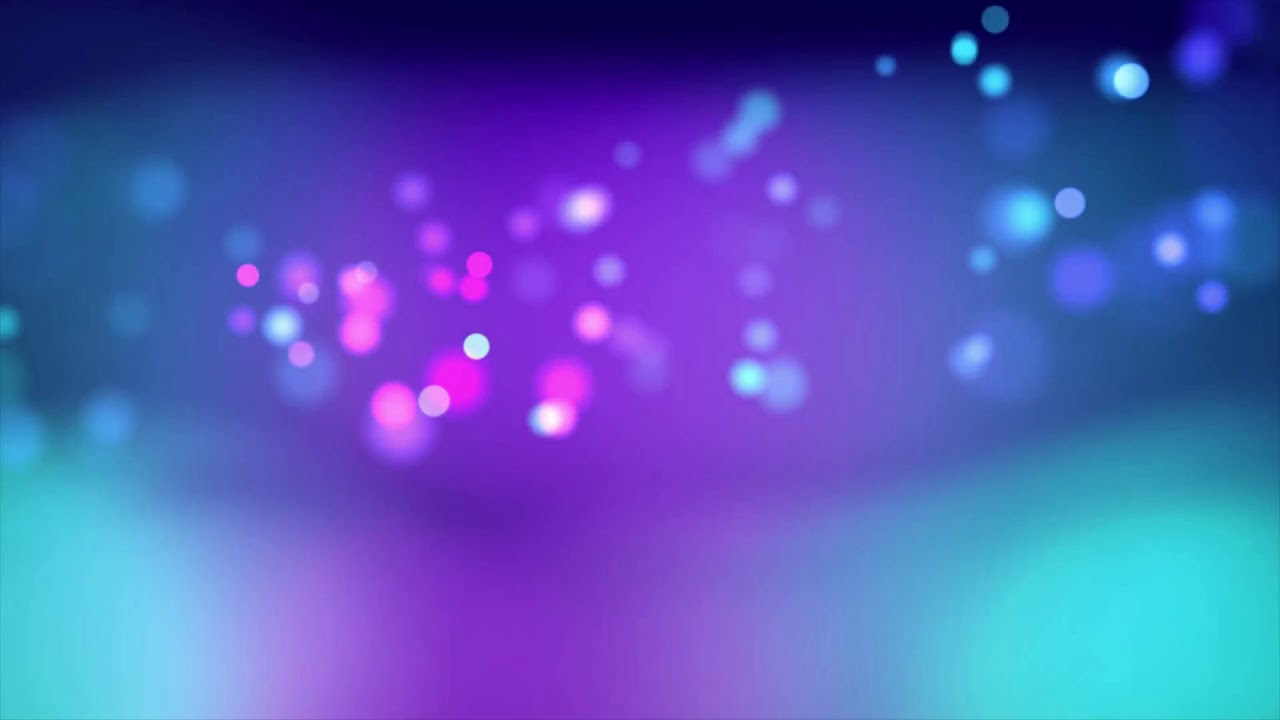 Easy Worship Background - Blue Purple - YouTube