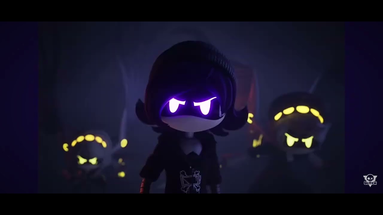 BITE ME SONG,FULL BATTLE(Original Song from Murder drones)Uzi,N,V vs ...