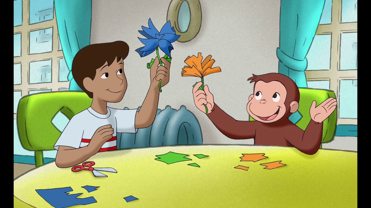 Sesame Street Episode 4139 endings Background version - YouTube