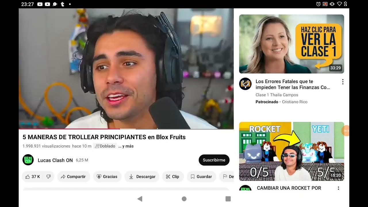 racionand a lyna - YouTube