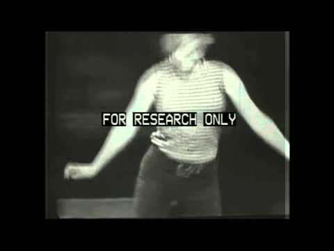 Gazzarri Dancers A Go Go HD