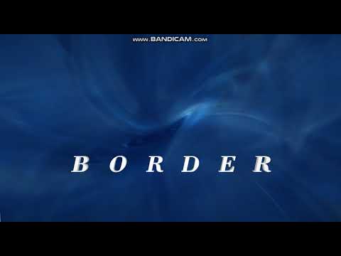 Border DVD logo (2001-2010) - YouTube