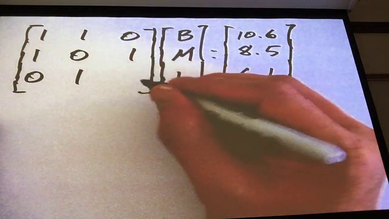 The Chicken Problem - YouTube