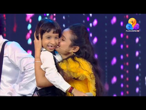 Flowers Top Singer | Musical Reality Show | Ep#393 ( Part - D )