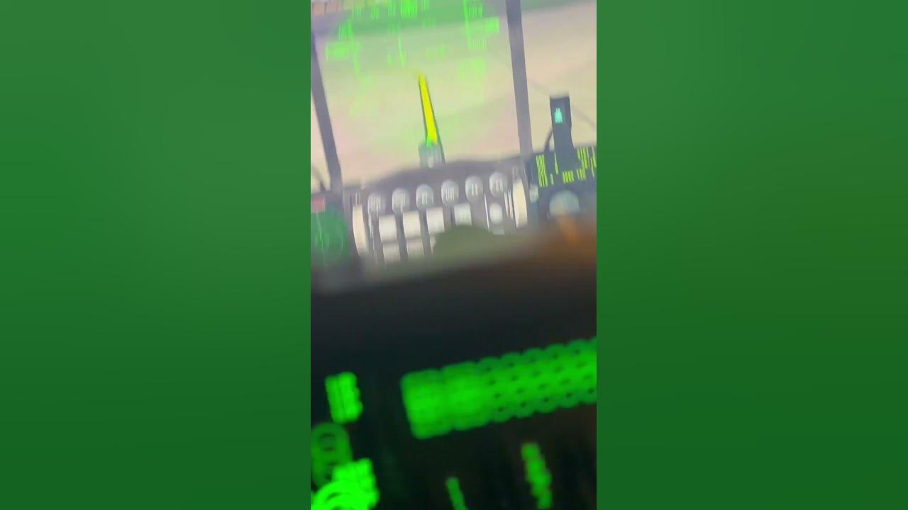 My Home Cockpit Youtube