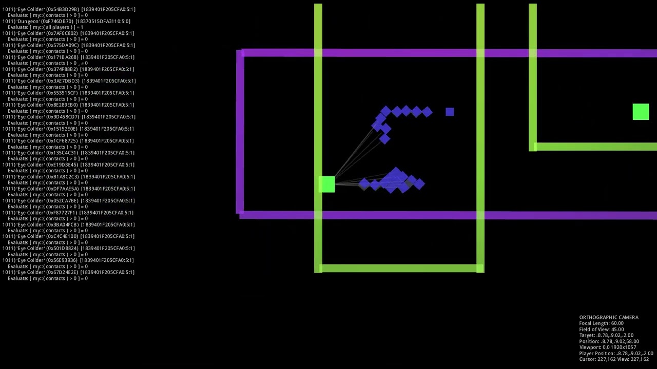 Simple Project: The Last Androsynth - YouTube