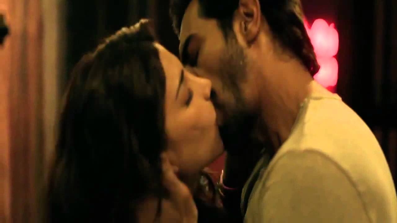 Shruti Hassan Lip Kiss Hd 720p Hd Youtube