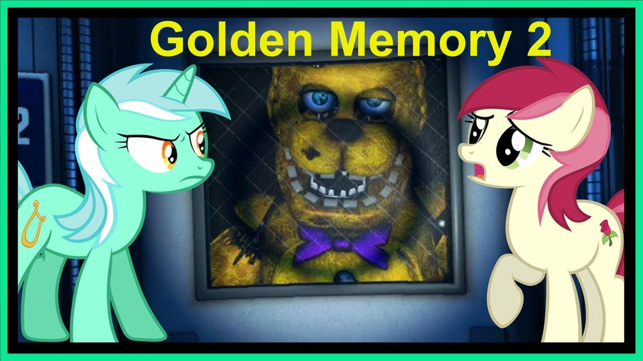 gameplay golden memory 2 - YouTube