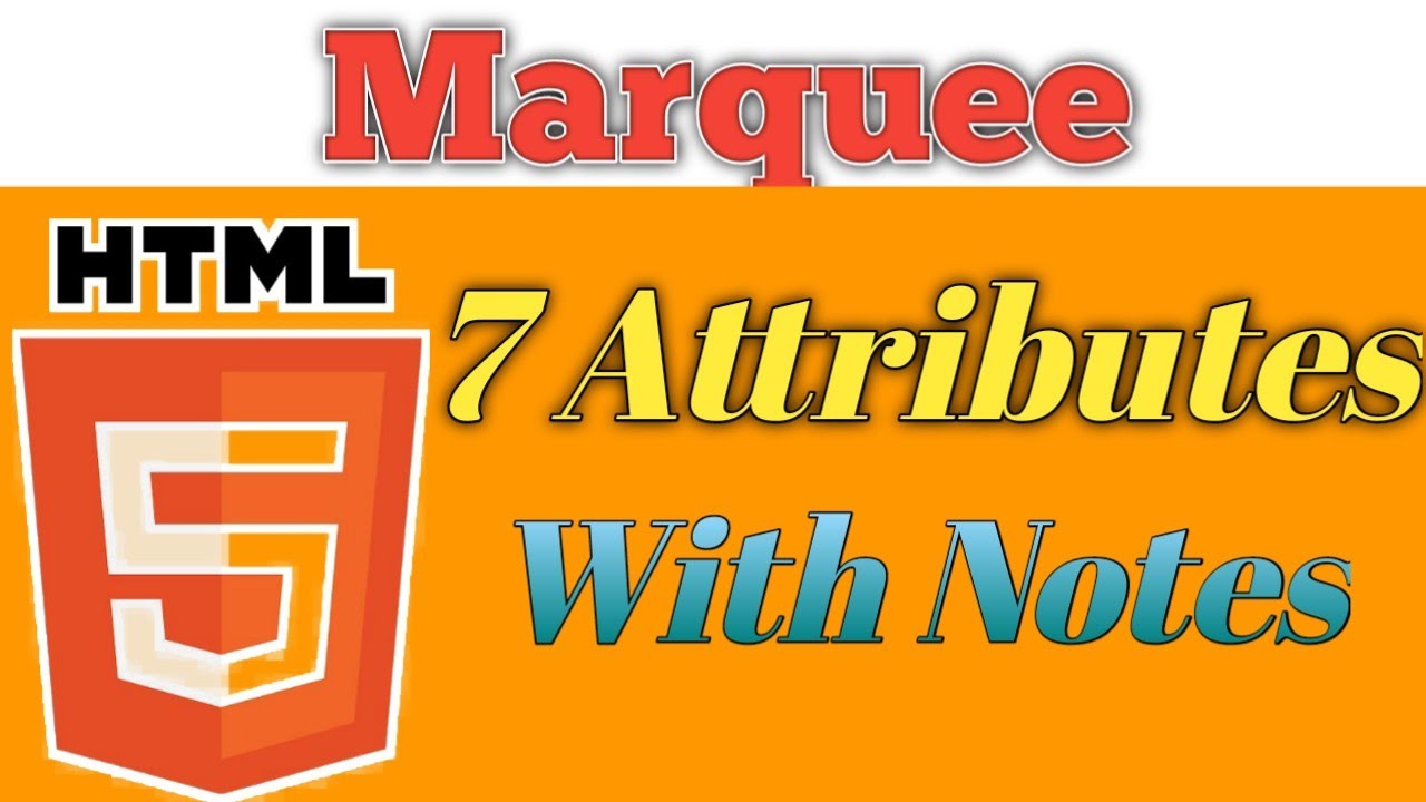 Marquee Tag In Html Marquee Tag In Hindi What Is Marquee In Html marquee-tag-in-html-marquee-tag-in-hindi-what-is-marquee-in-html