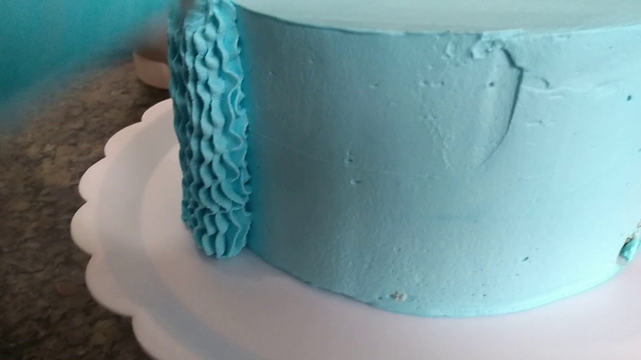 Bico 2C Wilton - YouTube
