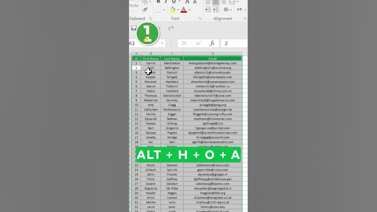 3 Excel Tips Myeduskill24 Excel Myexcelclub Mspowerpoint Exceltips Myexceltutor Youtube