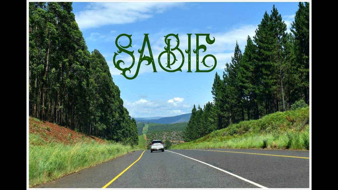 One Day in Sabie (South Africa) | Travel Vlog | Welcome to Sabie - YouTube