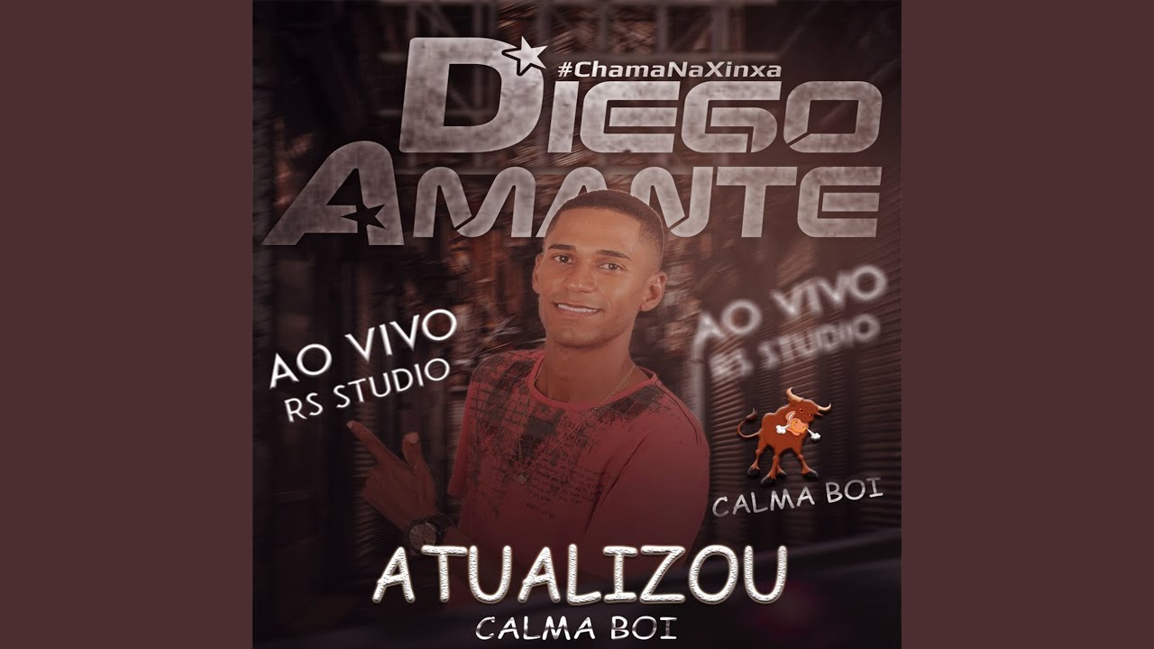 Calma Boi - YouTube