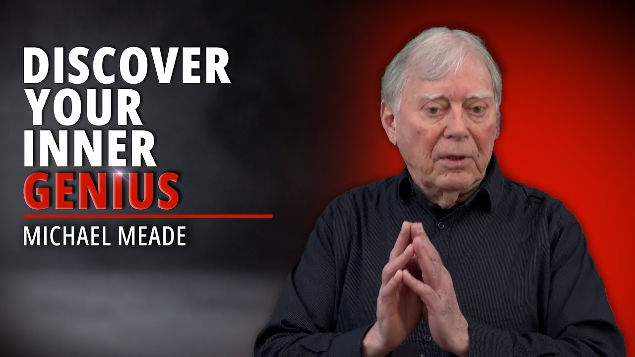 EP44: How To Find Our Inner Genius | Michael Meade - YouTube