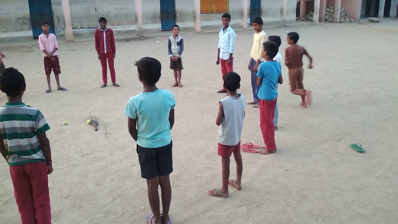 दर्पण खेल RSS game - YouTube