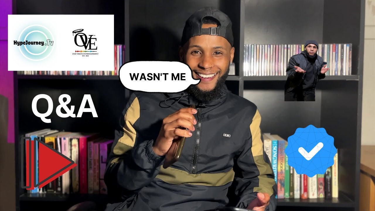 SO, THIS IS WHAT YA'LL THINK? | CEE JAE - YouTube