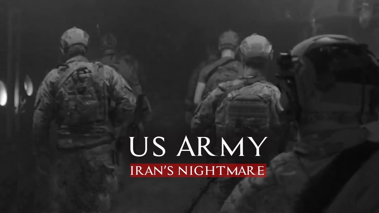 US ARMY TRIBUTE | "Raise Hell" - YouTube