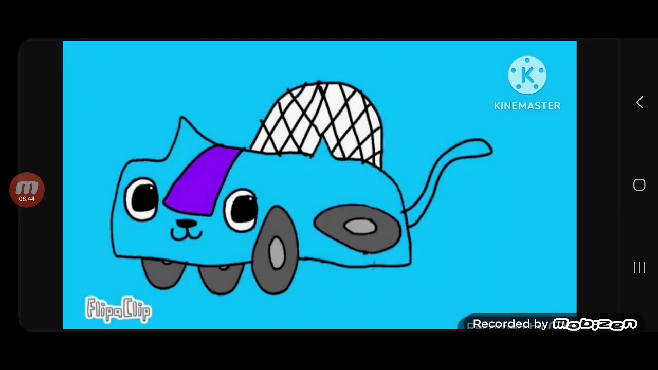 cartoonito band remastered 1-200 - YouTube