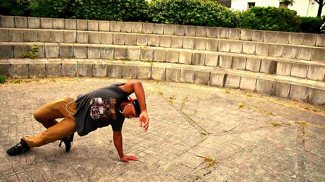 Daunte Wint-Angus || Wale - bait choreography - YouTube