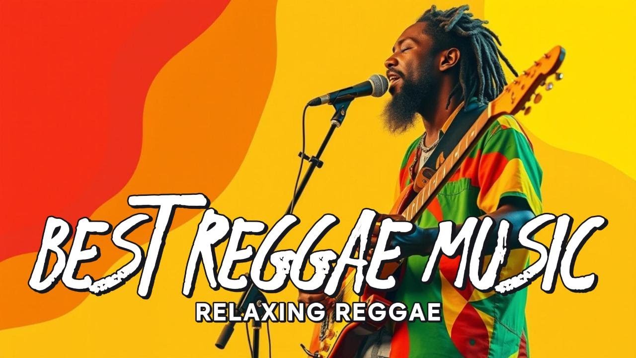 BEST ENGLISH REGGAE RELAXING || RELAXING REGGAE SONGS || PEWZ REGGAE ...