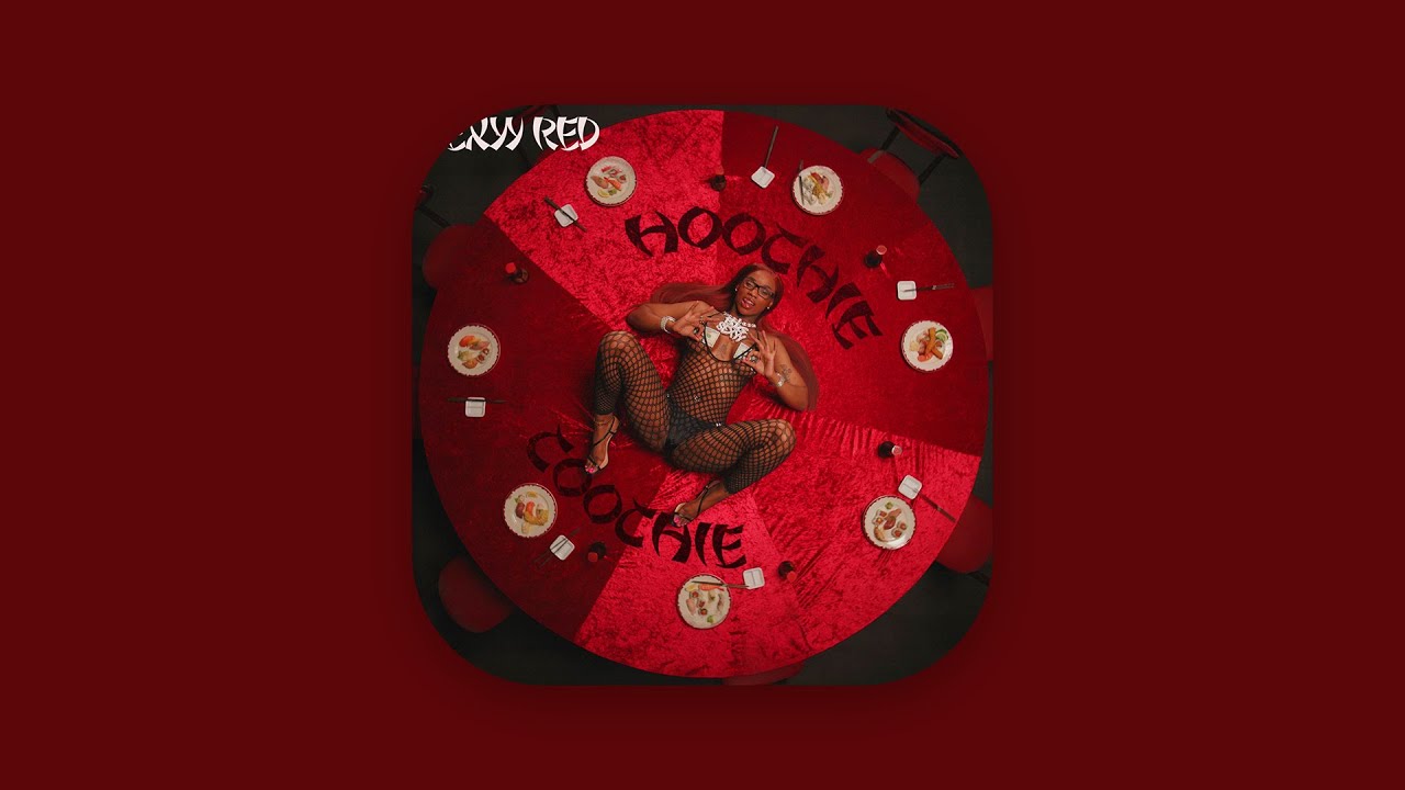 Sexyy Red - Hoochie Coochie (Clean) - YouTube