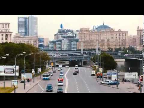 TEMEL MOSKOVANIN ŞİFRESİ başlangıç müziği