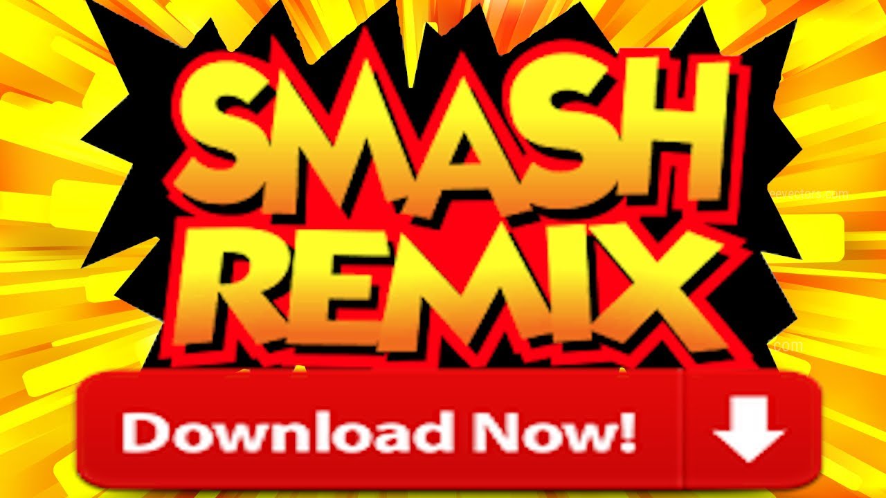How to download Smash Remix - YouTube