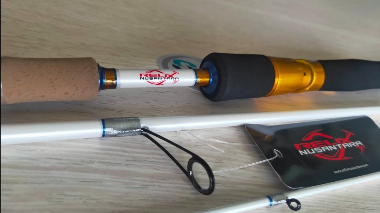 ROTAN GENERASI KE 2 relix Nusantara (rotan muda) - YouTube