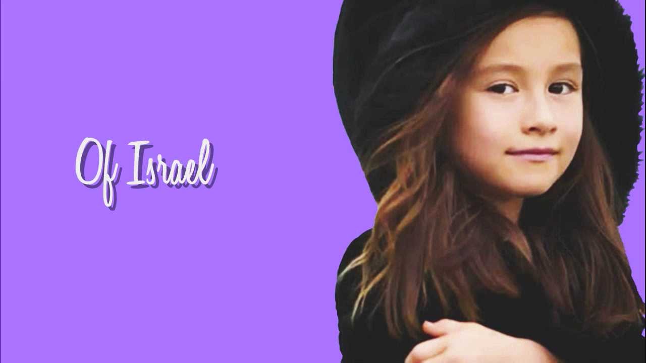 Rhema Marvanne - The First Noel (with lyrics) - YouTube