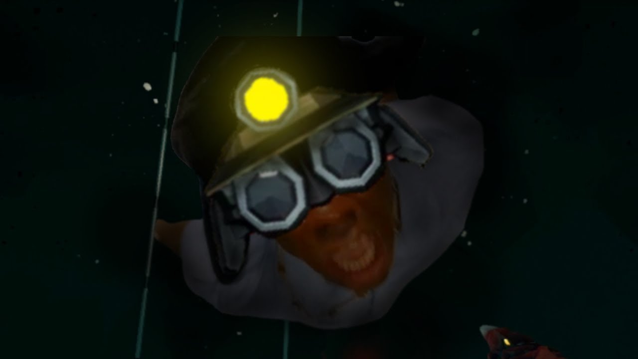 GRAVITY (Deep Rock Galactic) - YouTube